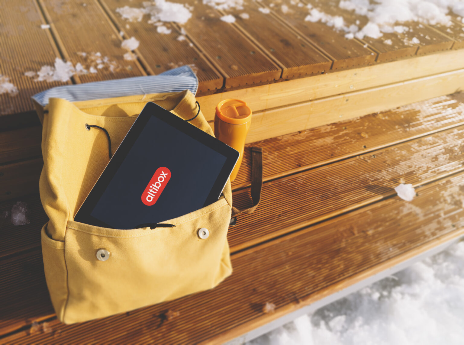 Altibox TV-pakke med dine favorittkanaler og strømmetjenester - Signal