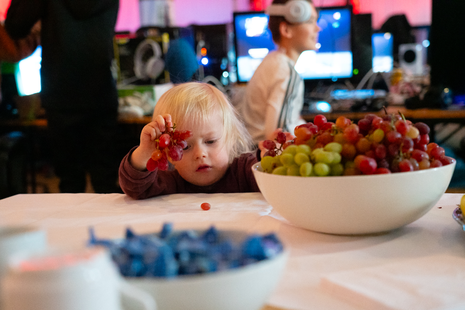 6614 Gamers viser at e-sport gir et sosialt felleskap! - Signal